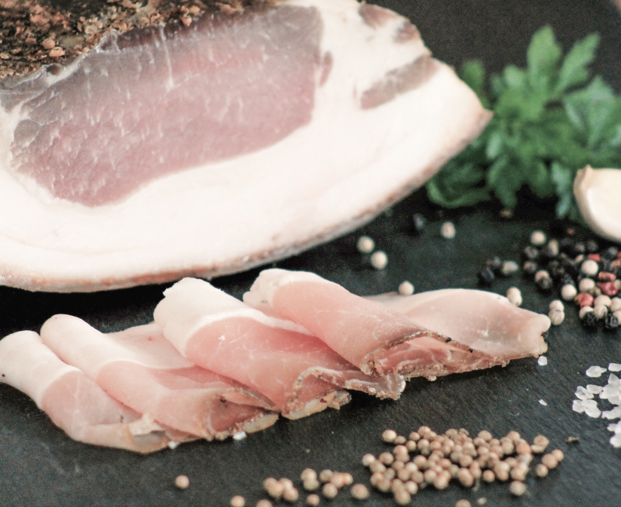 speck - Obermaierhof