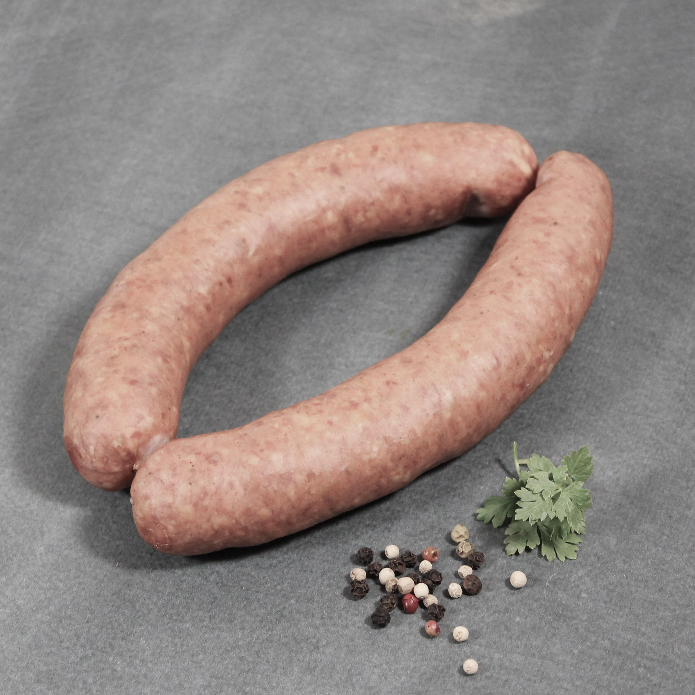 wurst - Obermaierhof