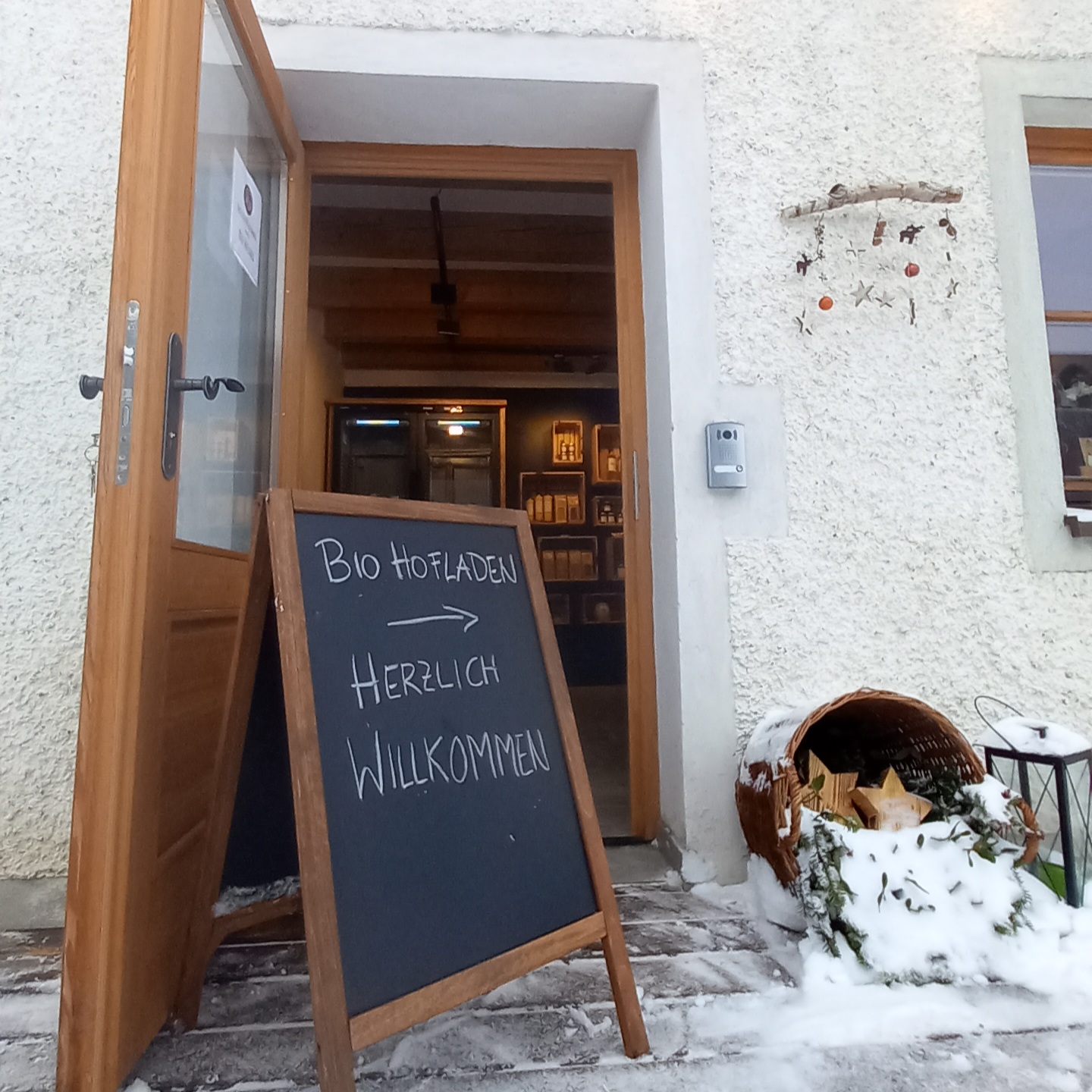 Startseite - Obermaierhof