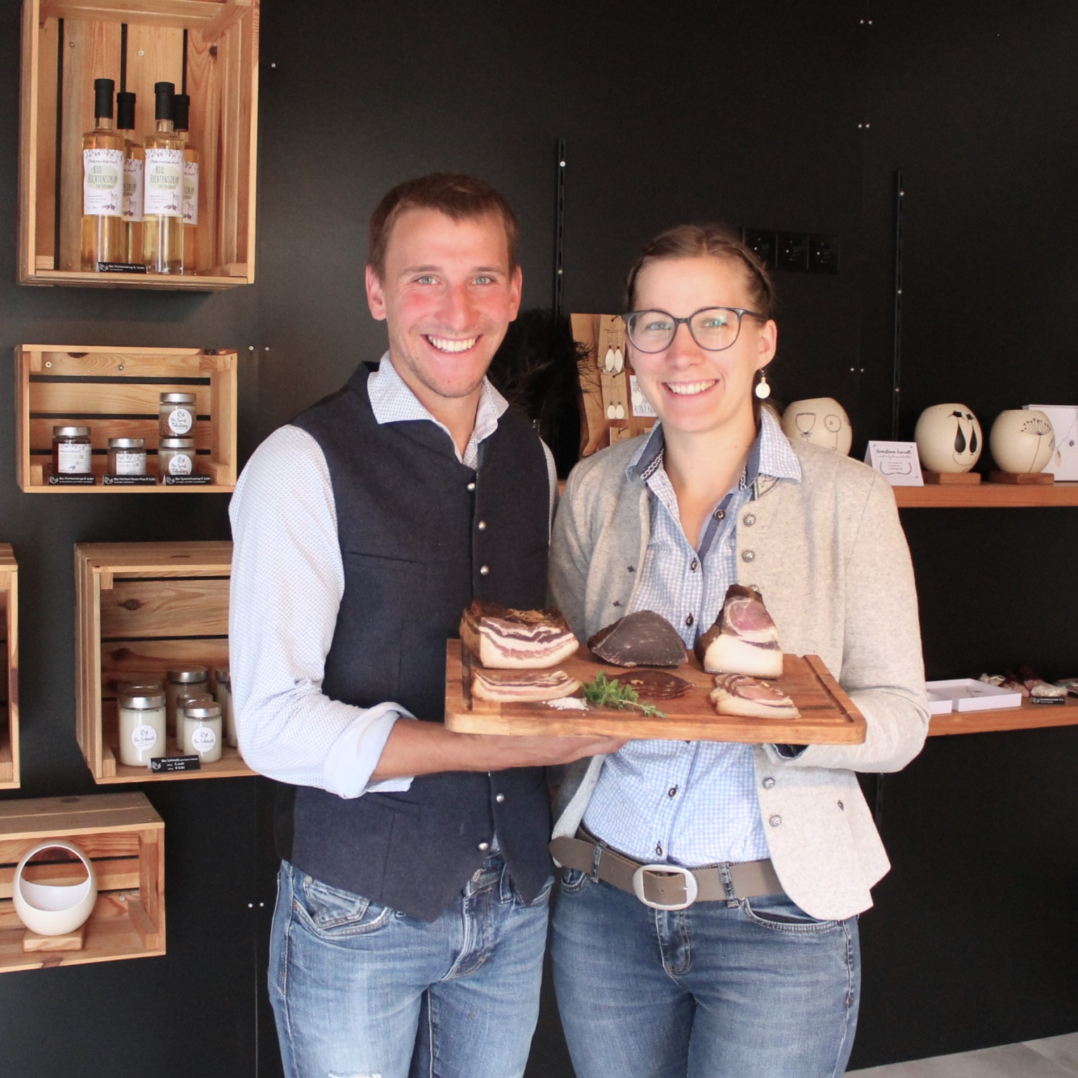 Startseite - Obermaierhof